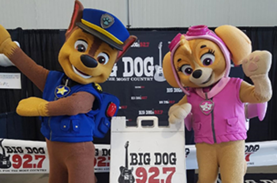 Kidomo - Media Appearances